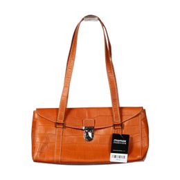 Marc O'Polo Marc O Polo Damen Handtasche, orange, Gr.