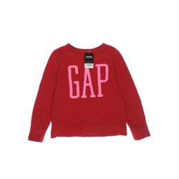 GAP Damen Hoodies & Sweater, rot, Gr. 152