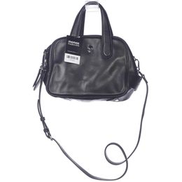 K by KARL LAGERFELD Karl by Karl Lagerfeld Damen Handtasche, schwarz, Gr.