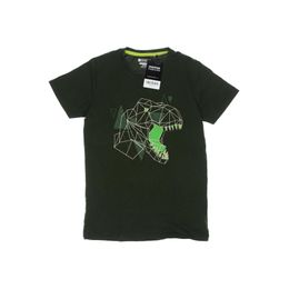 Mountain Warehouse Herren T-Shirt, grün, Gr. 152