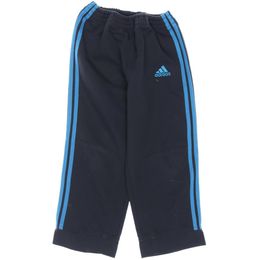 Adidas Herren Stoffhose, grau, Gr. 98