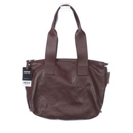 Bree Damen Handtasche, braun, Gr.