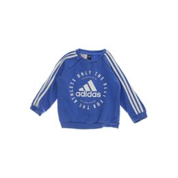 Adidas Herren Hoodies & Sweater, blau, Gr. 86