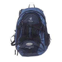 Deuter Damen Rucksack, marineblau, Gr.