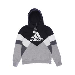 Adidas Herren Hoodies & Sweater, schwarz, Gr. 164