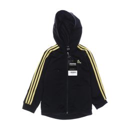 Adidas Herren Hoodies & Sweater, schwarz, Gr. 98