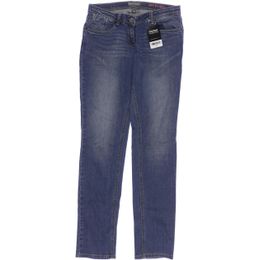 Marc O'Polo Marc O Polo Damen Jeans, blau, Gr. 170