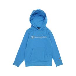 Champion Herren Hoodies & Sweater, blau, Gr. 134