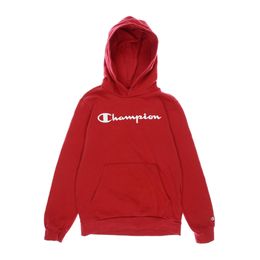 Champion Herren Hoodies & Sweater, rot, Gr. 170