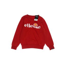 Ellesse Herren Hoodies & Sweater, rot, Gr. 146