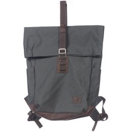 Jack Wolfskin Damen Rucksack, grün, Gr.