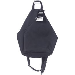 Picard Damen Rucksack, schwarz, Gr.