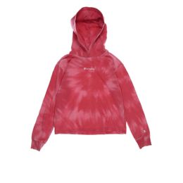 Champion Damen Hoodies & Sweater, pink, Gr. 176