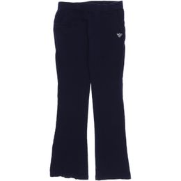 Hummel Damen Stoffhose, marineblau, Gr. 152