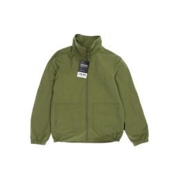 Jack Wolfskin Damen Jacke, grün, Gr. 128