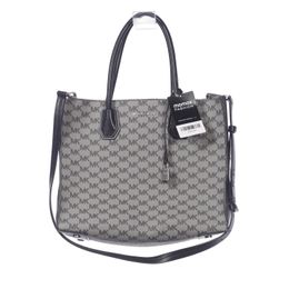 Michael Michael Kors Damen Handtasche, grau, Gr.