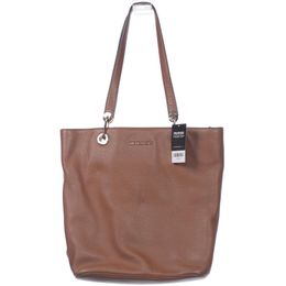 Michael Michael Kors Damen Handtasche, braun, Gr.