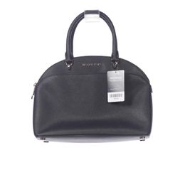 Michael Michael Kors Damen Handtasche, schwarz, Gr.