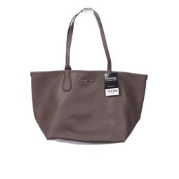 Michael Michael Kors Damen Handtasche, braun, Gr.