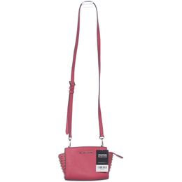 Michael Michael Kors Damen Handtasche, pink, Gr.