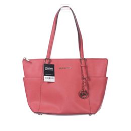 Michael Michael Kors Damen Handtasche, pink, Gr.