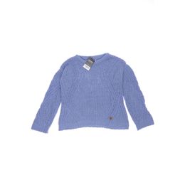 Pepe Jeans Damen Pullover, blau, Gr. 152