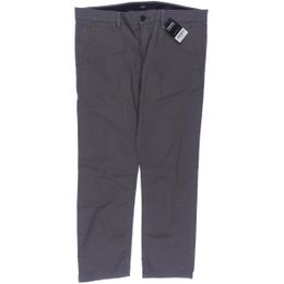 BOSS by Hugo BOSS Herren Stoffhose, grau, Gr. 36