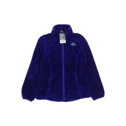 The North Face Damen Hoodies & Sweater, blau, Gr. 146