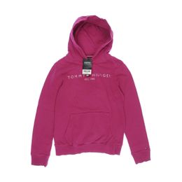 Tommy Hilfiger Damen Hoodies & Sweater, pink, Gr. 152