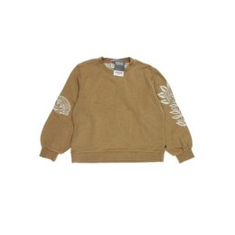 Scotch & Soda Scotch & Soda Damen Hoodies & Sweater, beige, Gr. 152