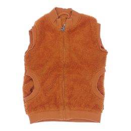 Jako Damen Strickjacke, orange, Gr. 92