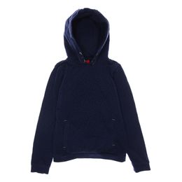 s.Oliver Damen Hoodies & Sweater, marineblau, Gr. 164