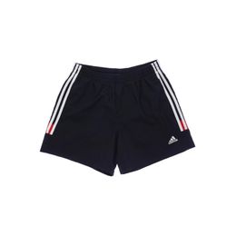 Adidas Herren Shorts, schwarz, Gr. 48