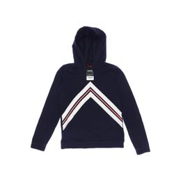 s.Oliver Damen Hoodies & Sweater, marineblau, Gr. 176