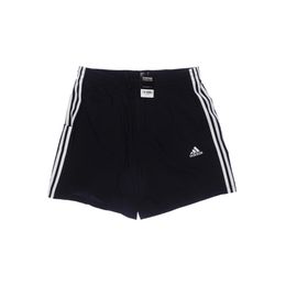 Adidas Herren Shorts, schwarz, Gr. 35