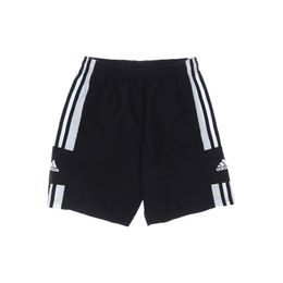 Adidas Herren Shorts, schwarz, Gr. 26