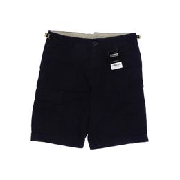 Carhartt Herren Shorts, schwarz, Gr. 31