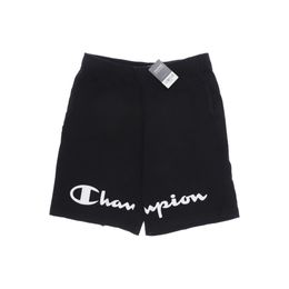 Champion Herren Shorts, schwarz, Gr. 48