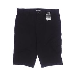 Helmut Lang Herren Shorts, schwarz, Gr. 34