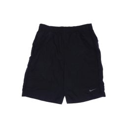 Nike Herren Shorts, schwarz, Gr. 48