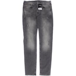 Pepe Jeans Herren Jeans, grau, Gr. 28