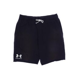 Under Armour Herren Shorts, schwarz, Gr. 56