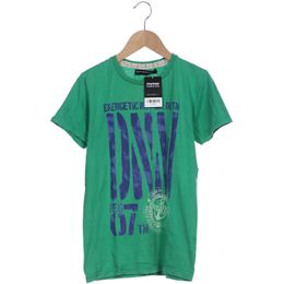 Outfitters Nation Herren T-Shirt, grün, Gr. 46