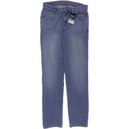 Camel Active Herren Jeans, blau, Gr. 33