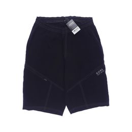 Gore Wear Herren Shorts, schwarz, Gr. 52