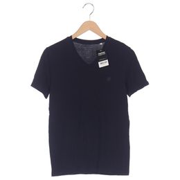 Marc O'Polo Marc O Polo Herren T-Shirt, marineblau, Gr. 46