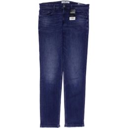 Tom Tailor Herren Jeans, marineblau, Gr. 32