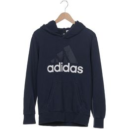 Adidas Herren Kapuzenpullover, marineblau, Gr. 46