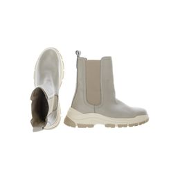 Marc O'Polo Marc O Polo Damen Stiefel, beige, Gr. 38