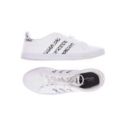 Adidas Damen Sneakers, weiß, Gr. 8